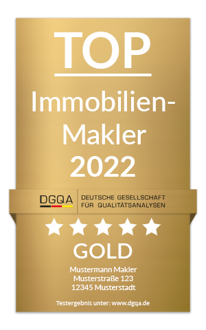 DGQA | Deutsche Gesellschaft für Qualitätsanalysen mbH